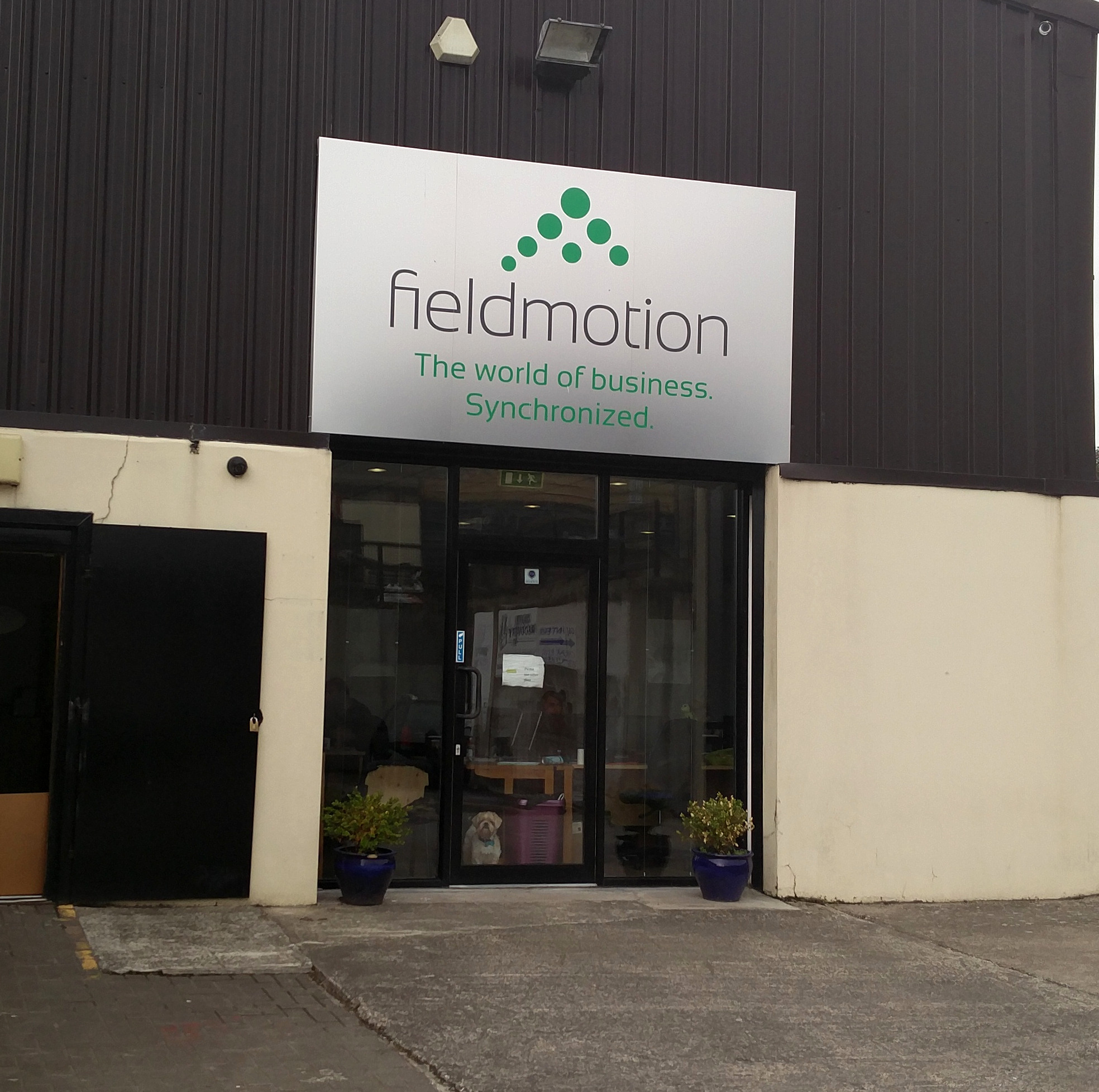 Cybersecurity Meetup – Newry Digital